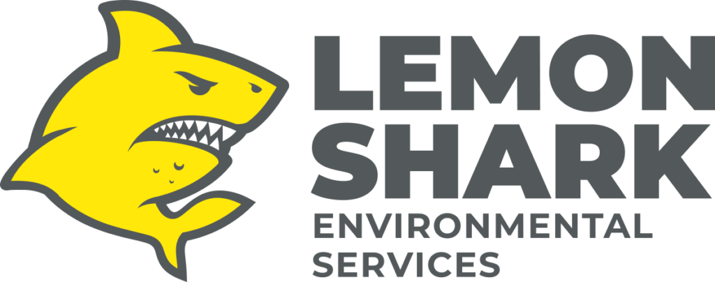 Lemon Shark | Central Oregon Environmental Hazard Solutions